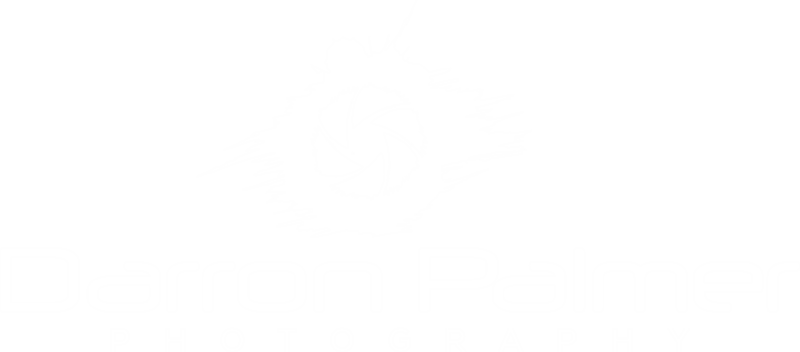 Darron Palmer Photography | Scheduling and Booking Website